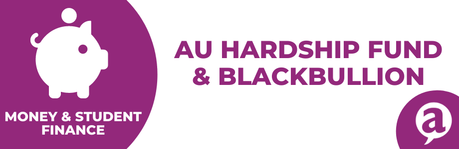 Aberystwyth University Hardship Fund