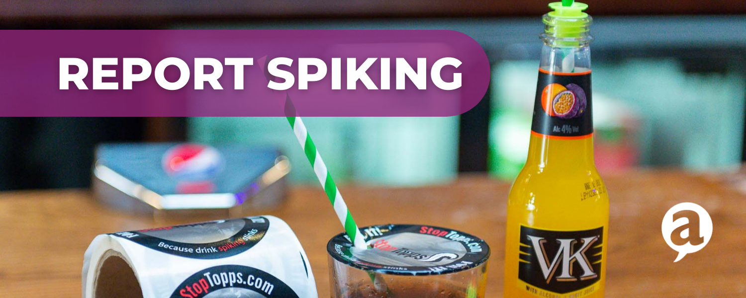 Drink Spiking