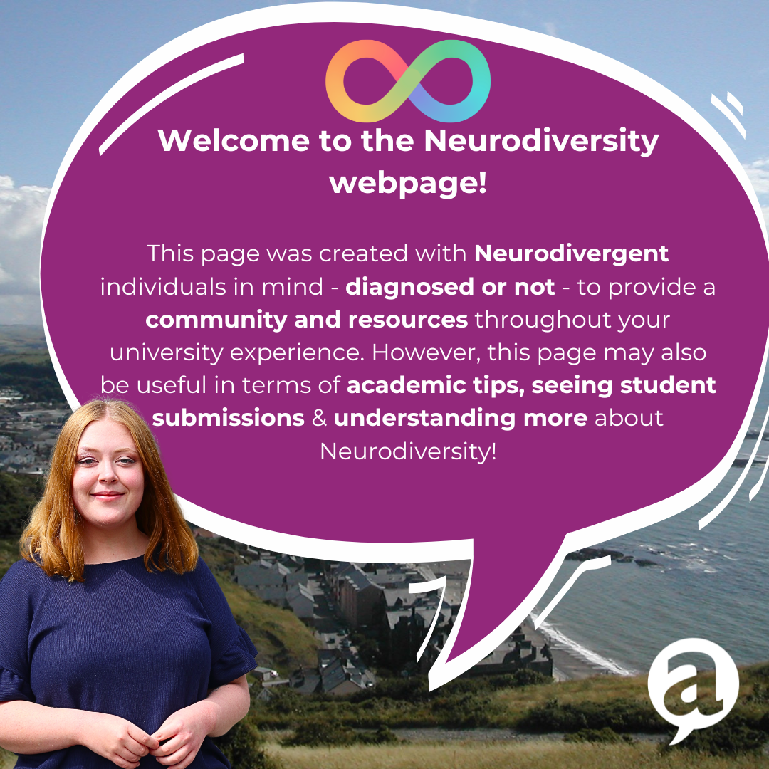 Neurodiversity