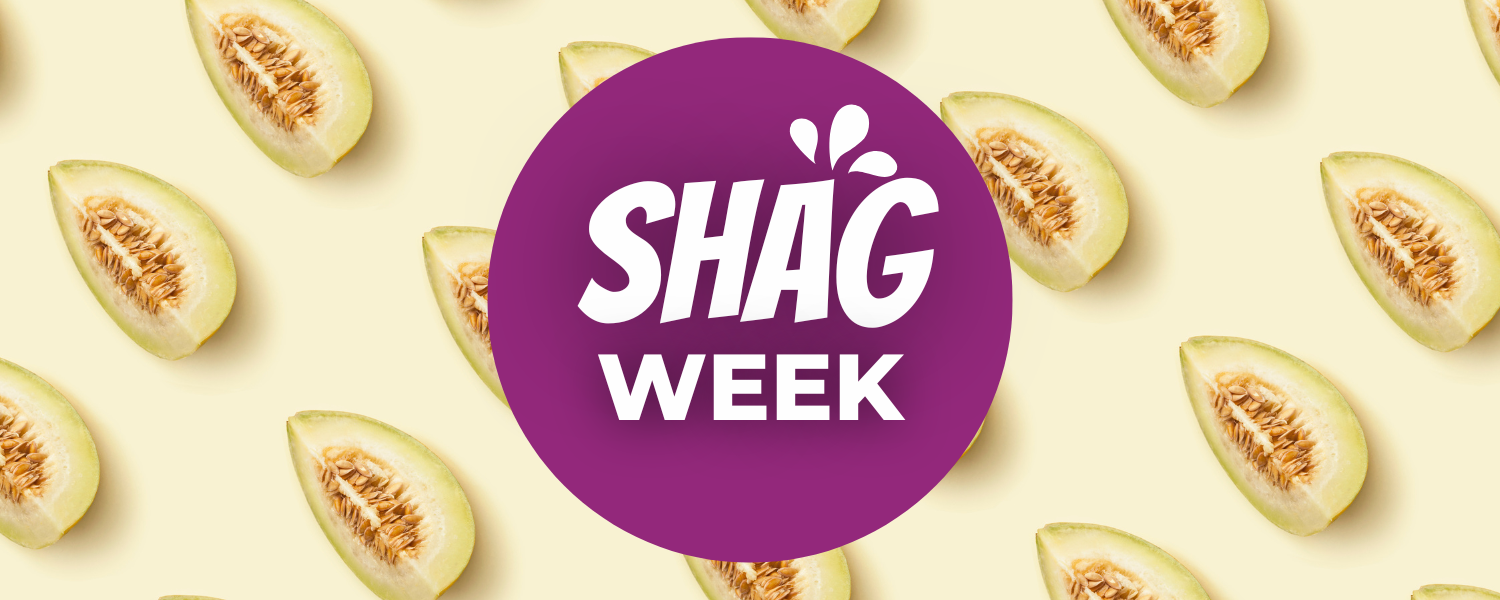 SHAG Week