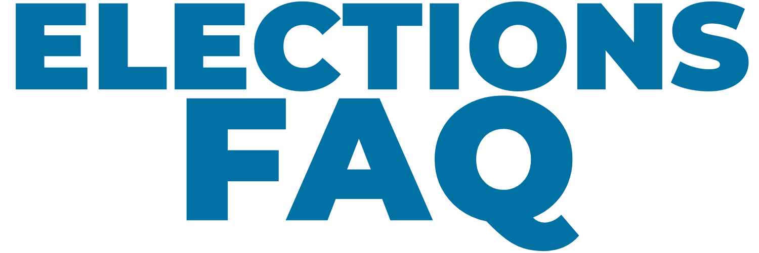 Academic Rep Elections