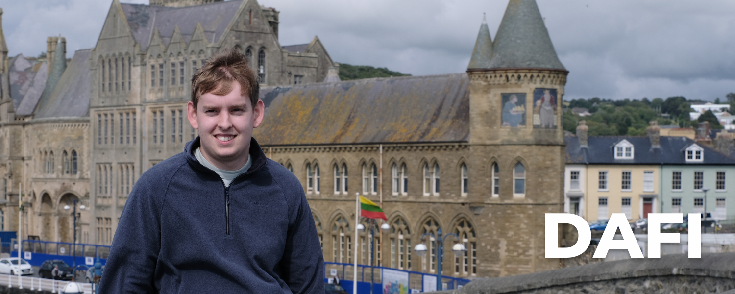 Welsh Culture & UMCA